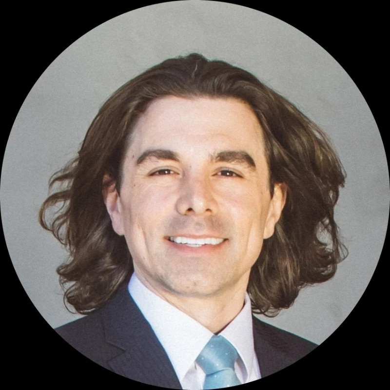 Andrew DeFrancis | Robert Eggers Wiki | Fandom