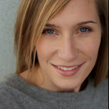 Maura Anderson | Robert Eggers Wiki | Fandom