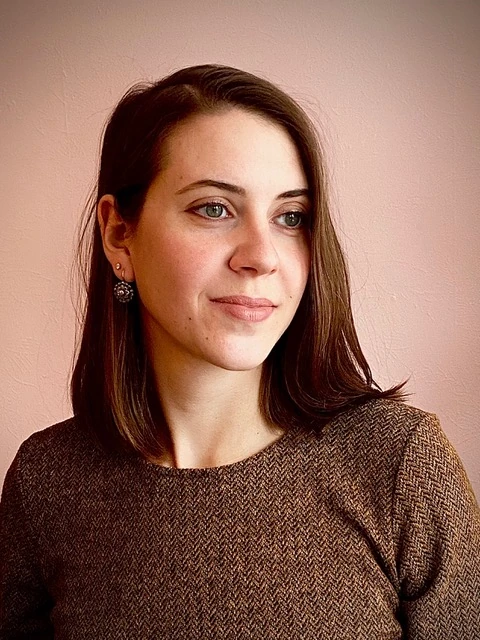 Virginia Kilbertus | Robert Eggers Wiki | Fandom