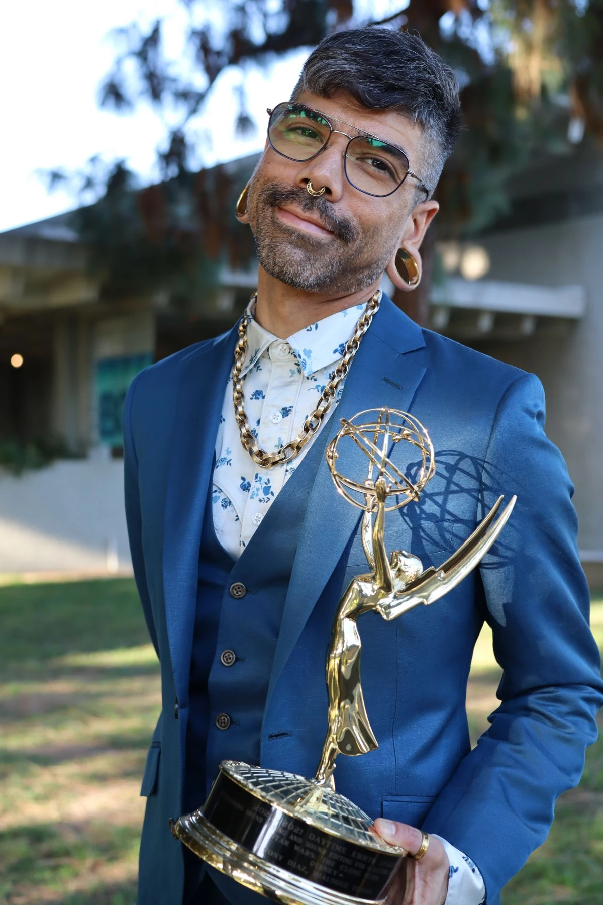 Tony Diaz | Robert Eggers Wiki | Fandom