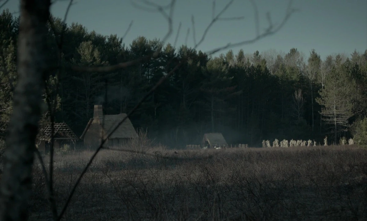 William's farm | Robert Eggers Wiki | Fandom