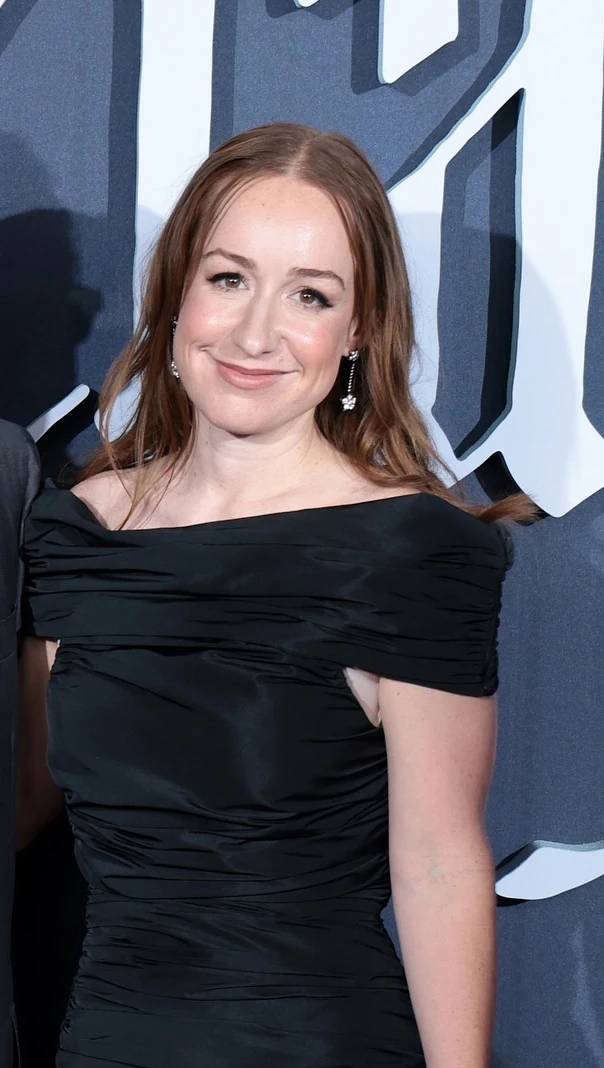 Eleanor Columbus | Robert Eggers Wiki | Fandom