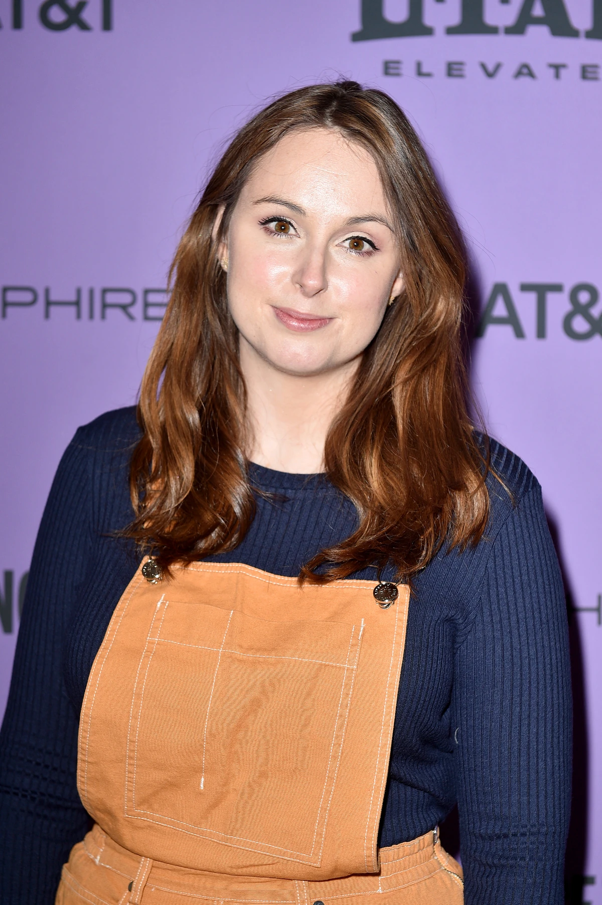 Jeanie Igoe | Robert Eggers Wiki | Fandom