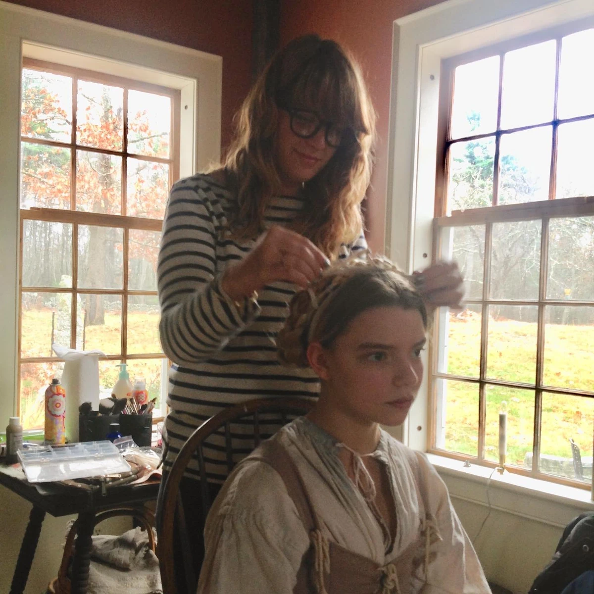 Brittney Romney | Robert Eggers Wiki | Fandom