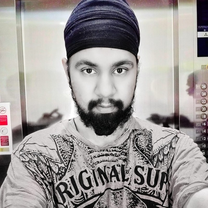 Parteek Singh | Robert Eggers Wiki | Fandom