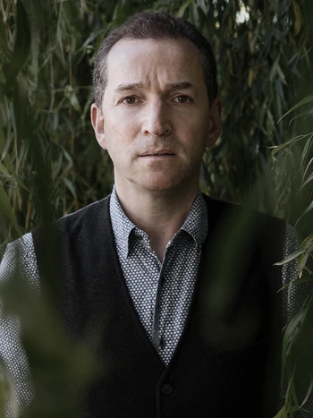 Ben Parry | Robert Eggers Wiki | Fandom