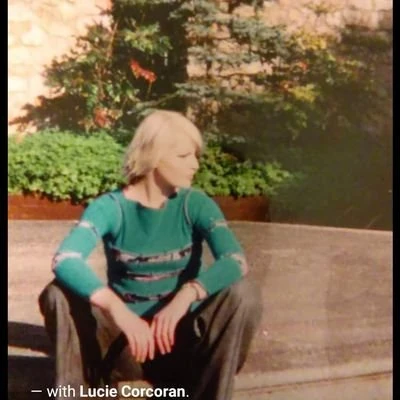 Lucie Corcoran | Robert Eggers Wiki | Fandom