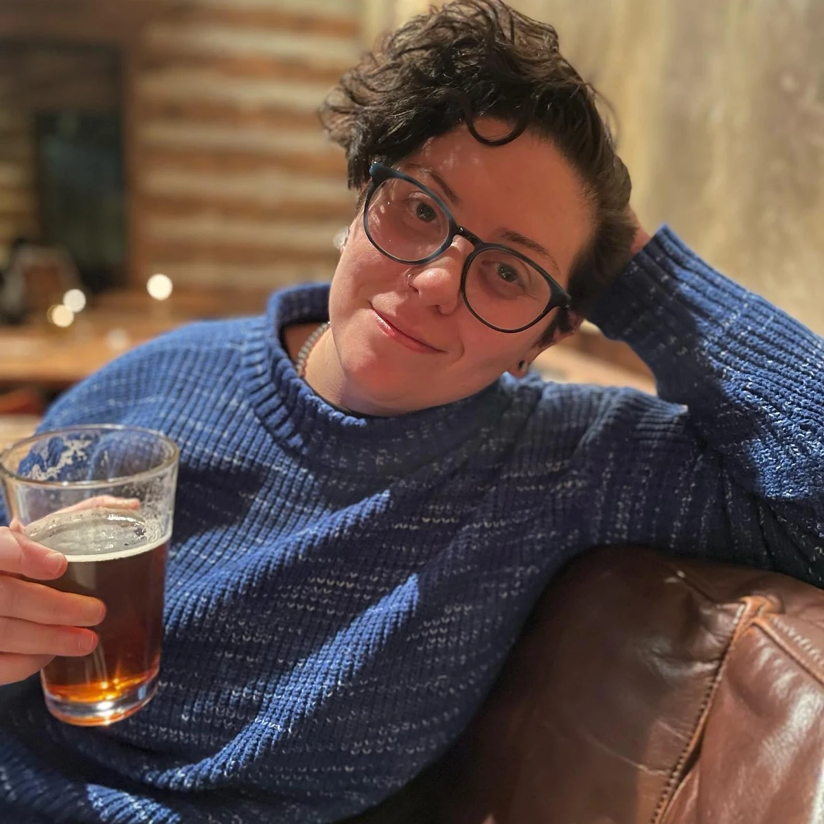 Kristin Catuogno | Robert Eggers Wiki | Fandom