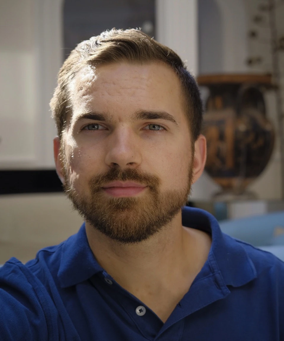 Mike Howell | Robert Eggers Wiki | Fandom