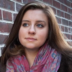 Aimée Butcher | Robert Eggers Wiki | Fandom