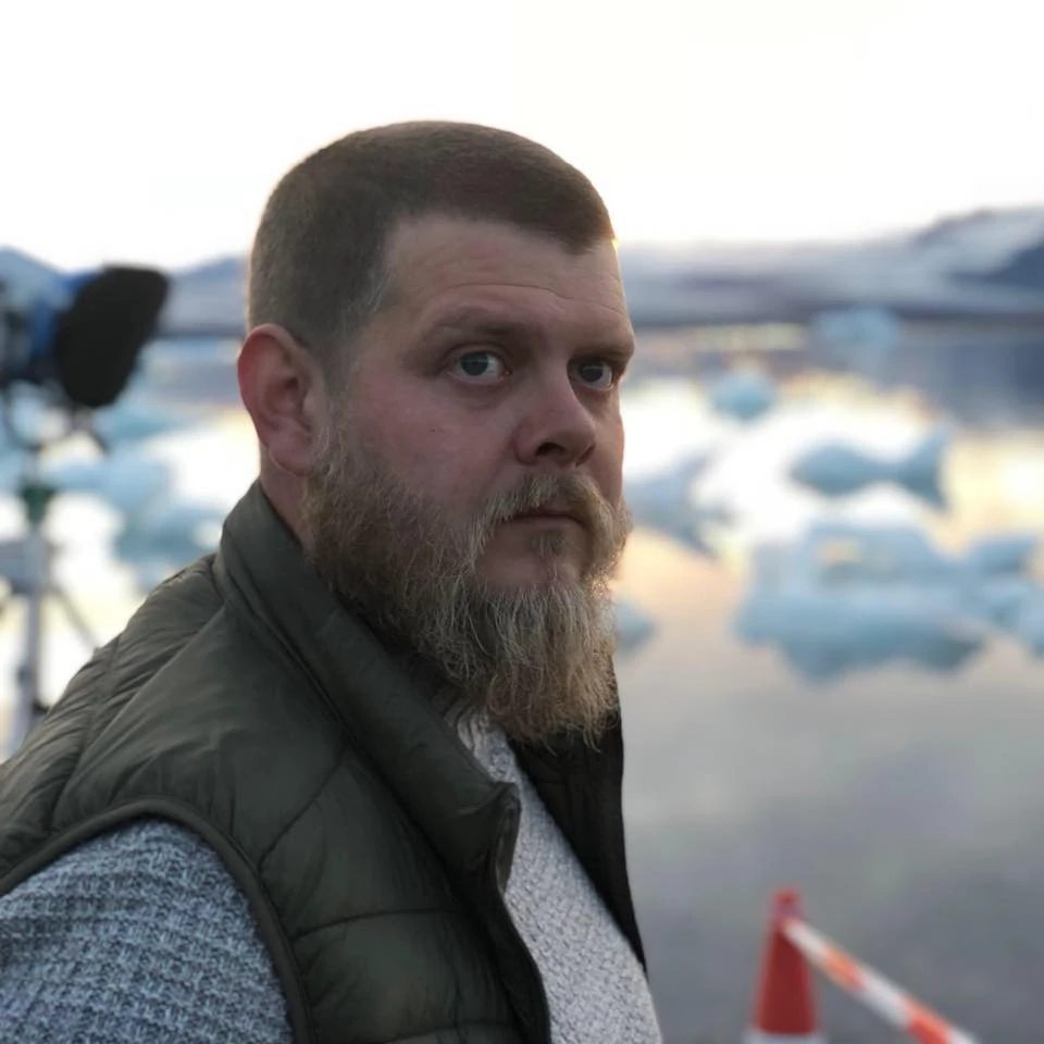 Haraldur Ari Karlsson | Robert Eggers Wiki | Fandom