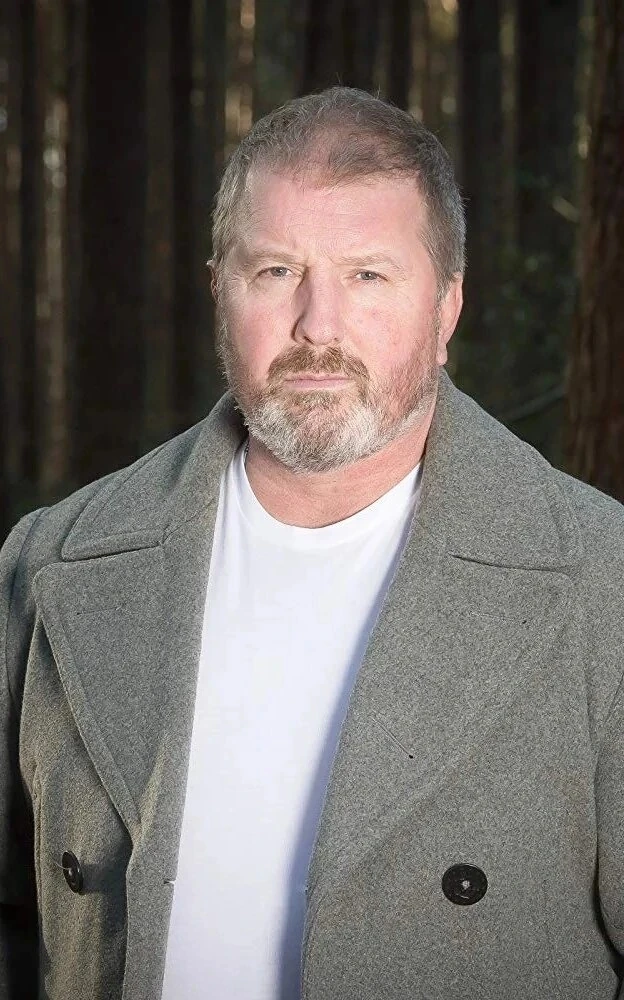 Stuart Clark | Robert Eggers Wiki | Fandom