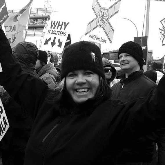 Cathy Grant | Robert Eggers Wiki | Fandom