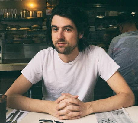 Teddy Blanks | Robert Eggers Wiki | Fandom