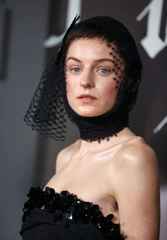 Emma Corrin | Robert Eggers Wiki | Fandom