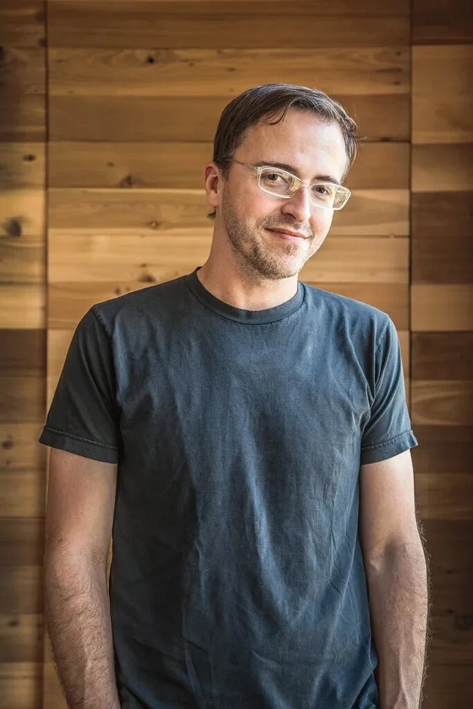 Chris Bilheimer | Robert Eggers Wiki | Fandom