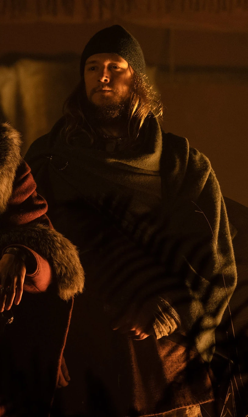 Hersveinn | Robert Eggers Wiki | Fandom