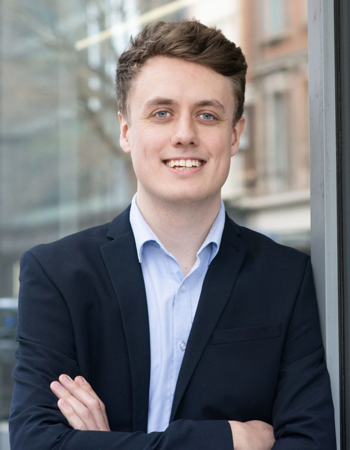 William Eadie | Robert Eggers Wiki | Fandom