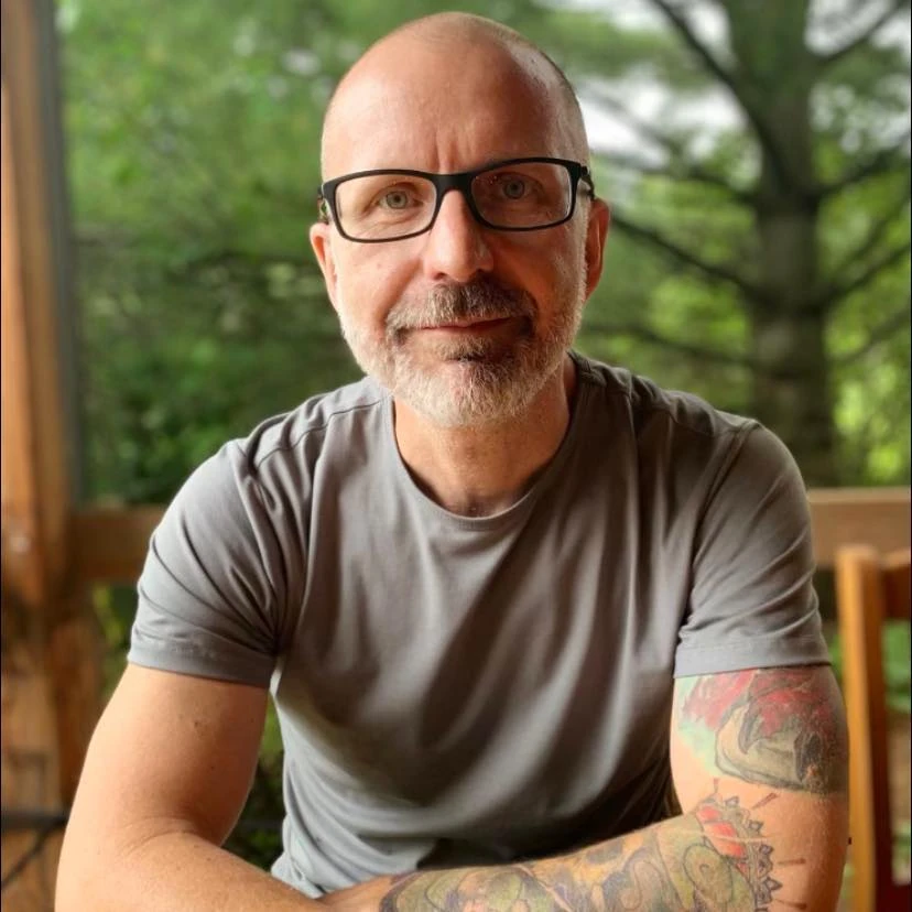 Eric Doiron | Robert Eggers Wiki | Fandom