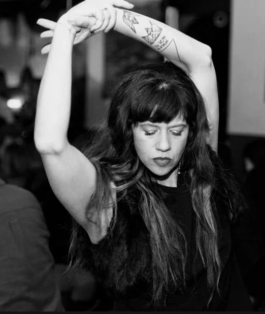 Brandy Leary | Robert Eggers Wiki | Fandom