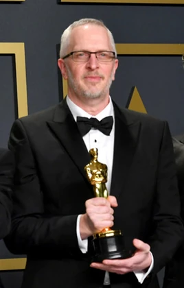 Mark Taylor | Robert Eggers Wiki | Fandom