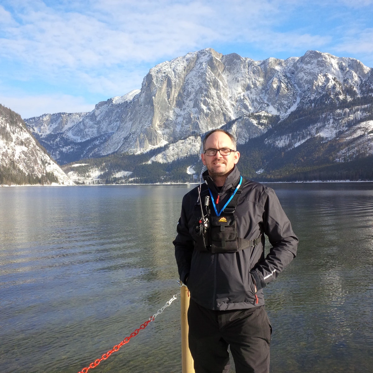 Peter Welch | Robert Eggers Wiki | Fandom