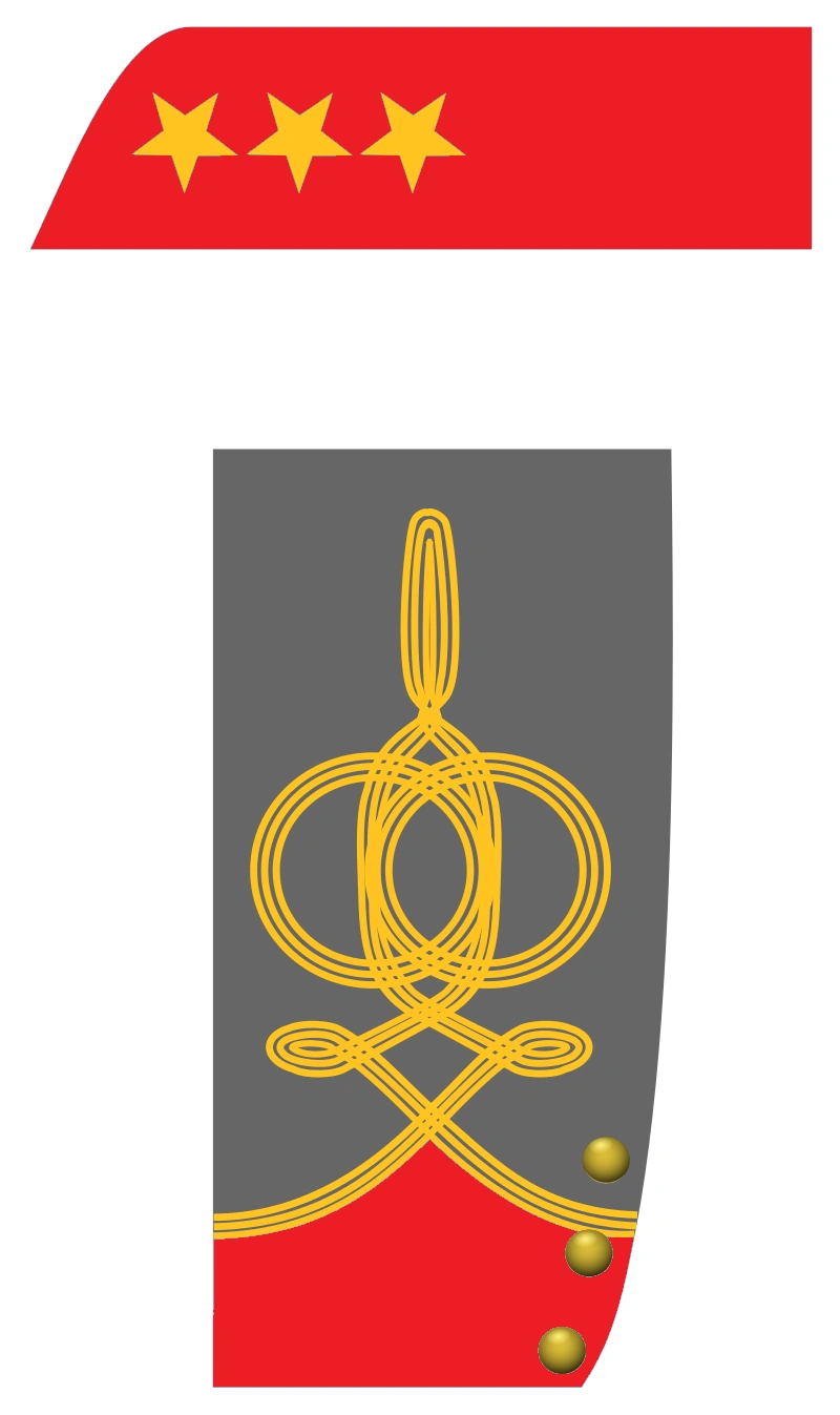 Colonel | Robert-Bennett-Wiki | Fandom