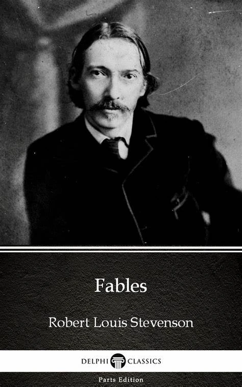 Fables | Robert Louis Stevenson Wiki | Fandom