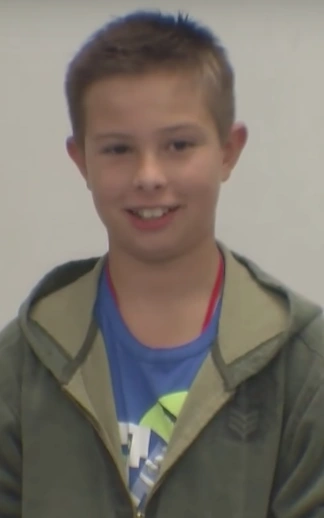 Leo Smith | Robert Randall Wiki | Fandom