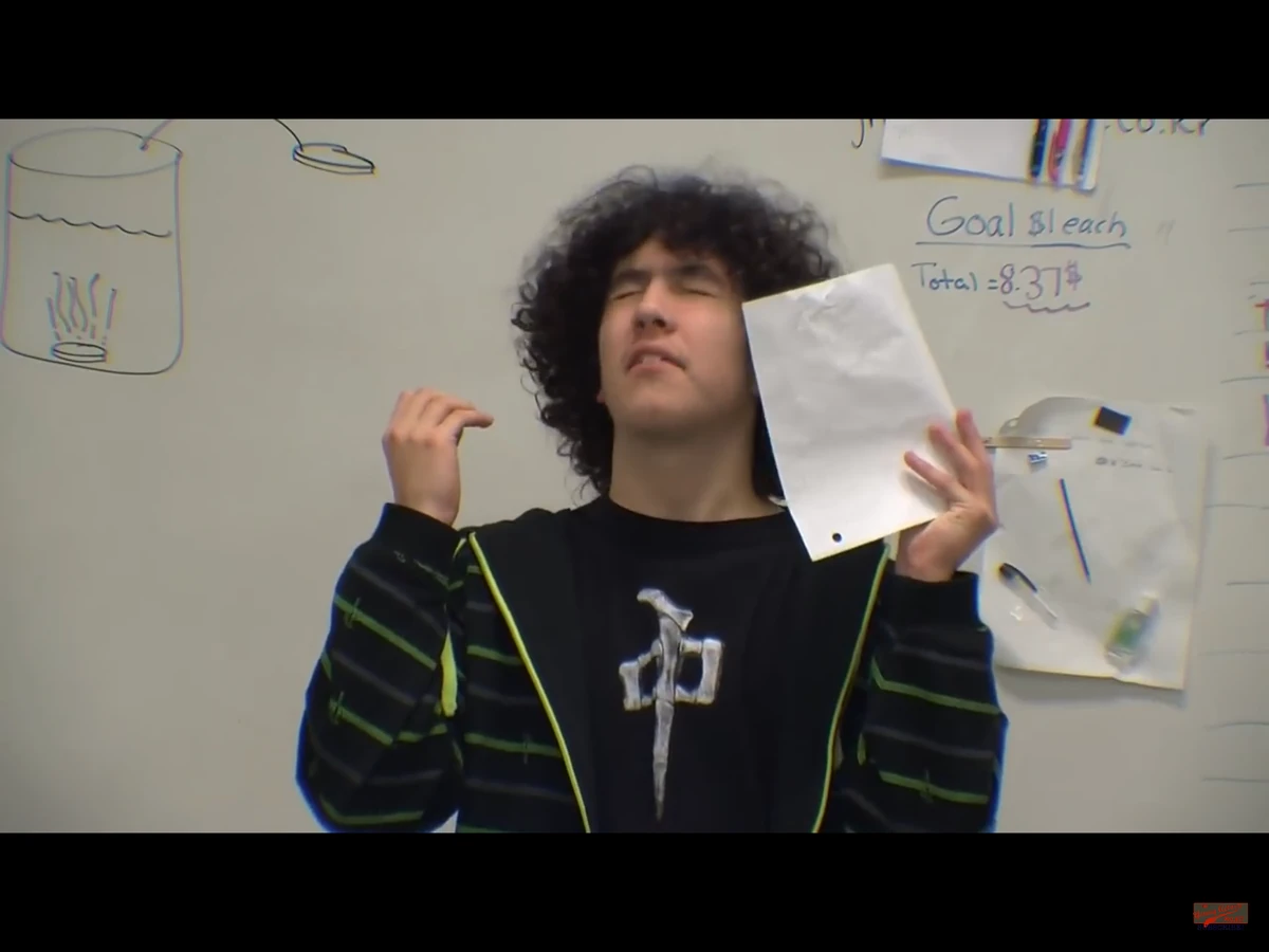 Simon | Robert Randall Wiki | Fandom