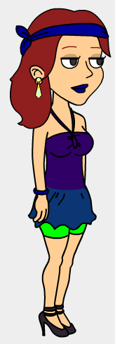 Jenteal | Robe'scharacters Wiki | Fandom