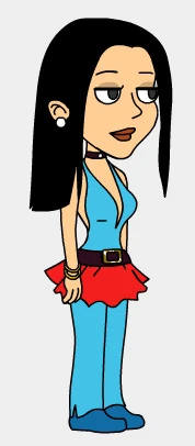 Remi | Robe'scharacters Wiki | Fandom