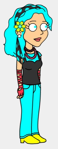 Tippy | Robe'scharacters Wiki | Fandom