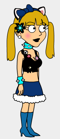 Clydie | Robe'scharacters Wiki | Fandom