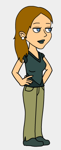 Taina | Robe'scharacters Wiki | Fandom