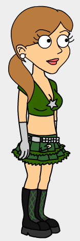 Alba | Robe'scharacters Wiki | Fandom