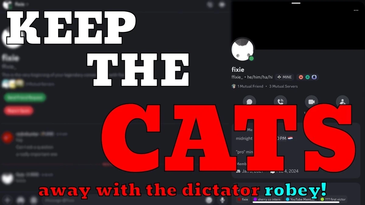 Fixie Revolt of July 19th | Robey100 Wiki | Fandom