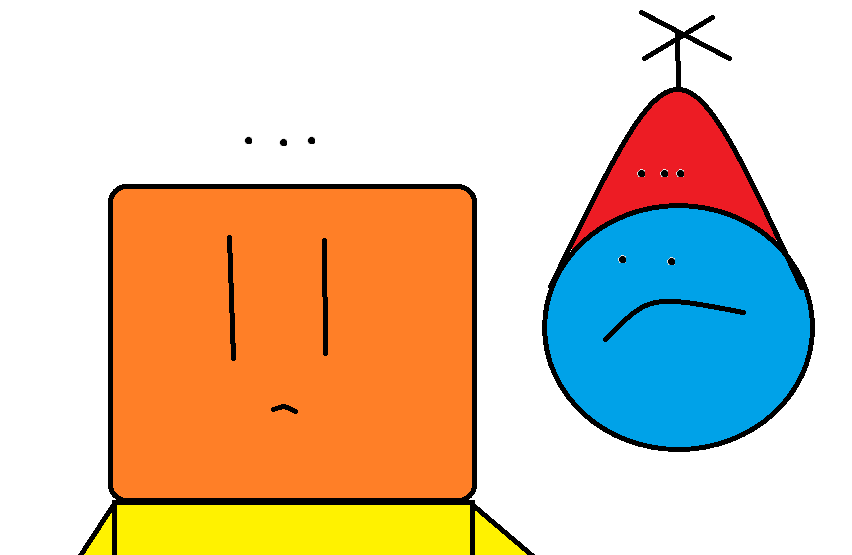 Flyluckree | Robie Shooky's World Wiki | Fandom