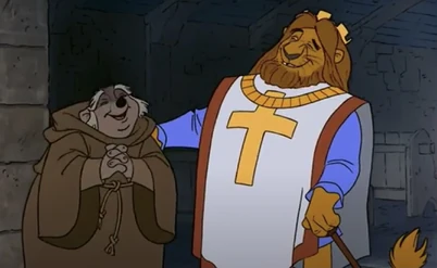 King Richard | Robin Hood Wiki | Fandom