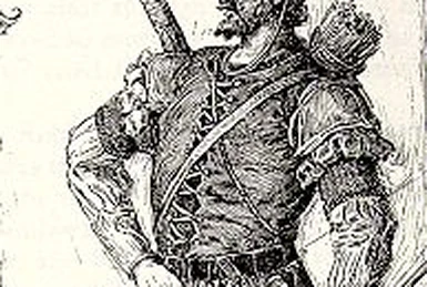 Toby Stephens Robin Hood