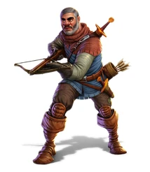 David of Doncaster | Robin Hood Wiki | Fandom