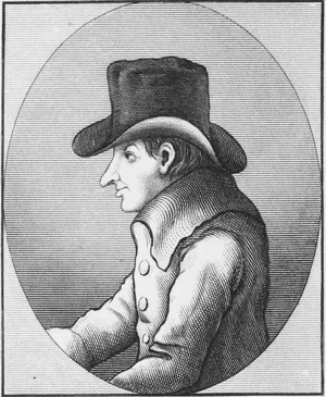 Joseph Ritson’s Robin Hood (1795) | Robin Hood Wiki | Fandom