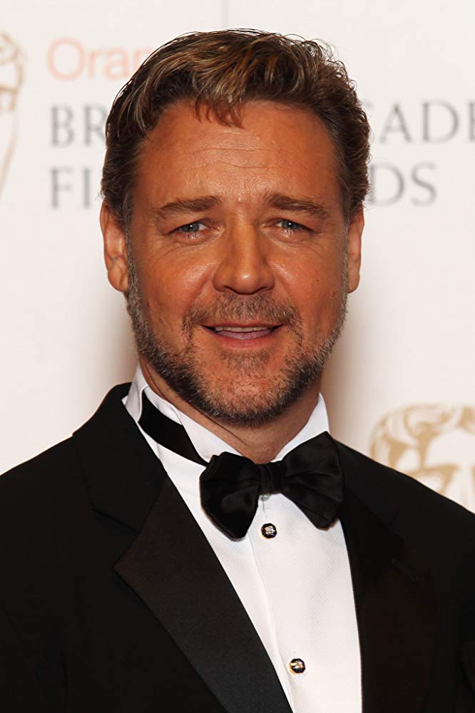 Russell Crowe Robin Hood Haircut Russell Crowe Robin Hood Haircut