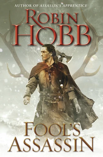 Fool's Assassin | Robin Hobb's Realm of the Elderlings Wiki | Fandom