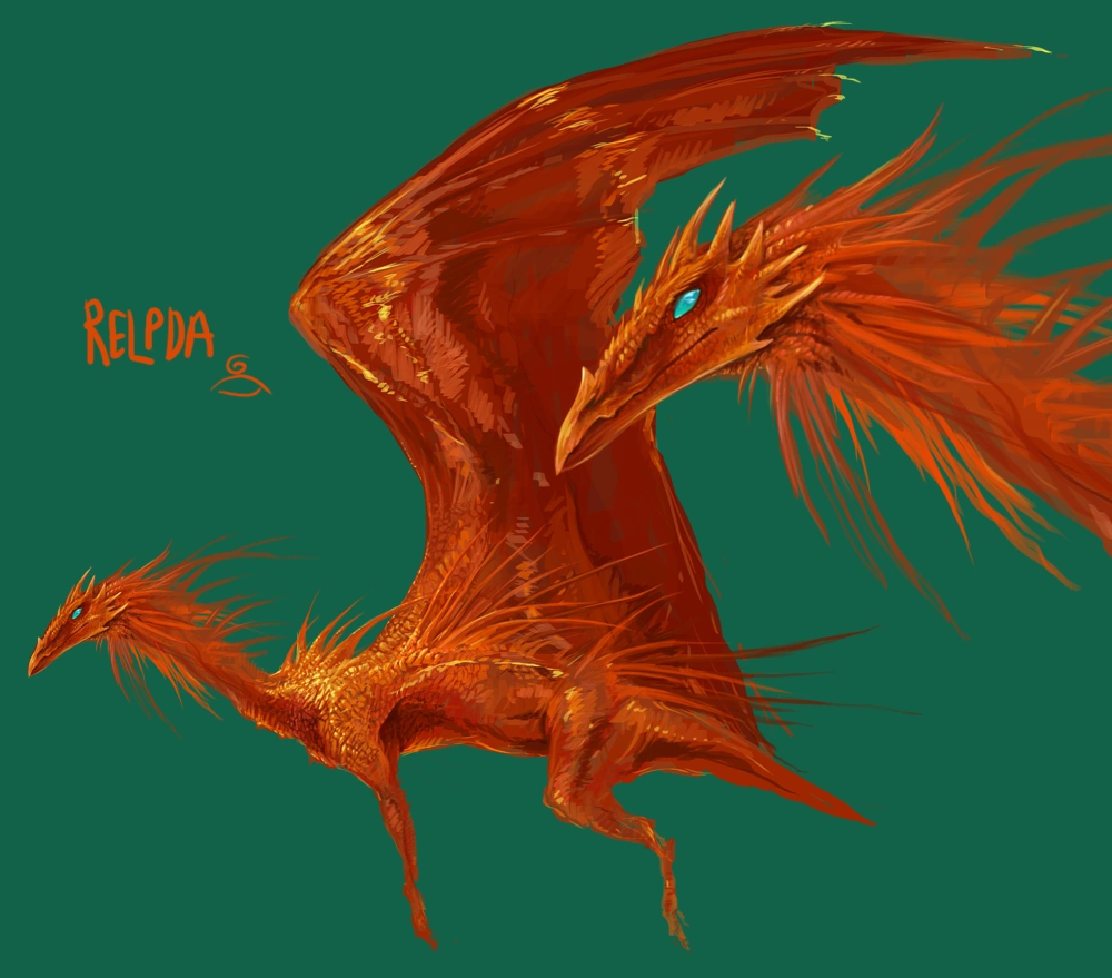 Relpda | Robin Hobb's Realm of the Elderlings Wiki | Fandom