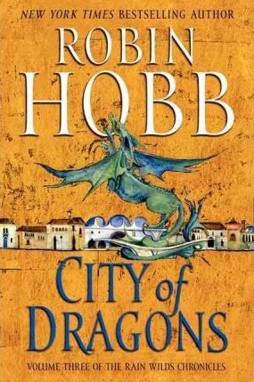City of Dragons | Robin Hobb's Realm of the Elderlings Wiki | Fandom