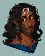 FitzChivalry Farseer | Robin Hobb's Realm of the Elderlings Wiki | Fandom
