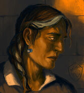 FitzChivalry Farseer | Robin Hobb's Realm of the Elderlings Wiki | Fandom