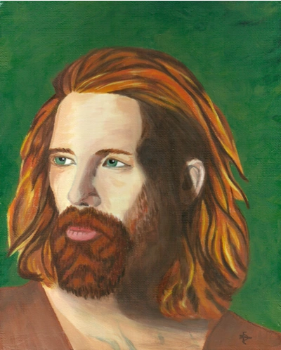 Carson Lupskip | Robin Hobb's Realm of the Elderlings Wiki | Fandom