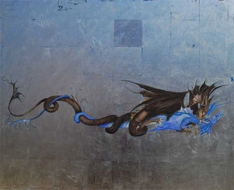 Icefyre | Robin Hobb's Realm of the Elderlings Wiki | Fandom